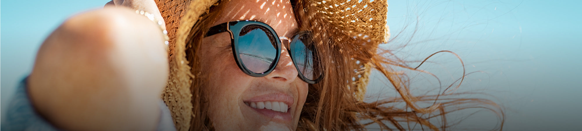 Top 7 Ways To Protect And Care For Your Hair In The Summer – Hair ...