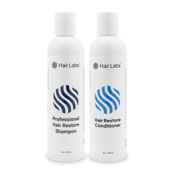 Hair Restoration Laboratories Bundles - EVERYDAY SAVINGS!